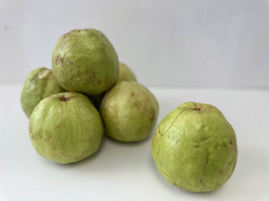 Guava – KWENG LOCK ENTERPRISE